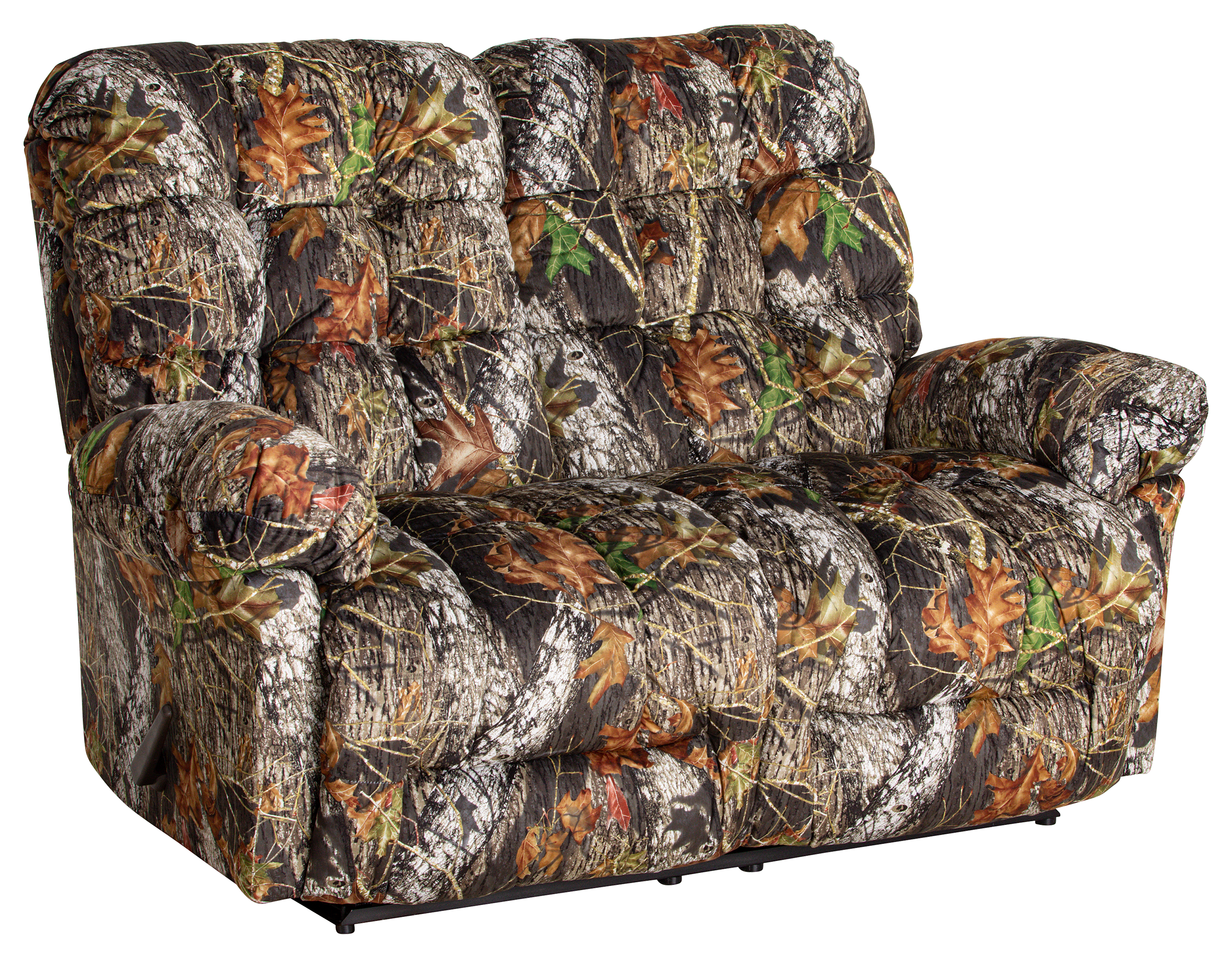 Best Home Furnishings Outdoorsman Furniture Collection Reclining Space ...